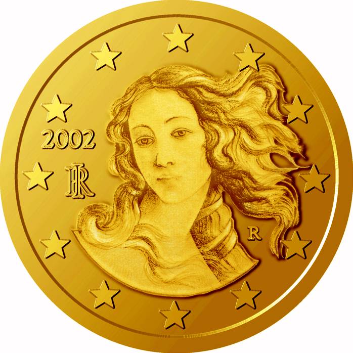 Euro munten